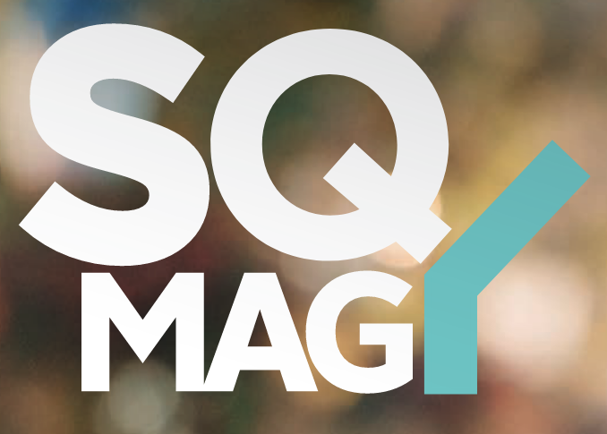 SQY Mag : Un moment partagé assez unique - À Vélo Sans Âge